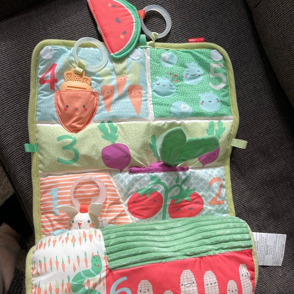 Skip Hop | Toys | Skip Hop Tummy Time Mat | Poshmark